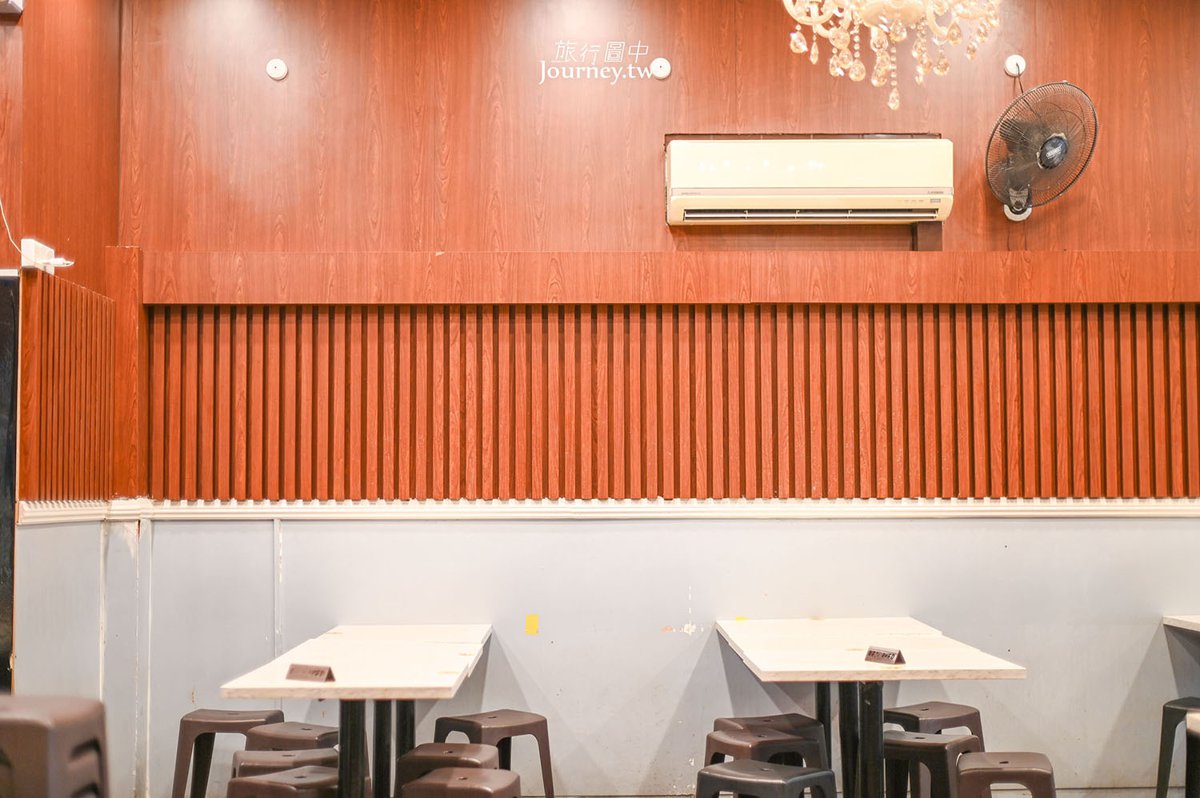 新加坡美食｜Zam Zam Restaurant・開業百年屹立不搖的印度料理名店！必吃單品Murtabak令人回味無窮 - 許傑,旅行圖中