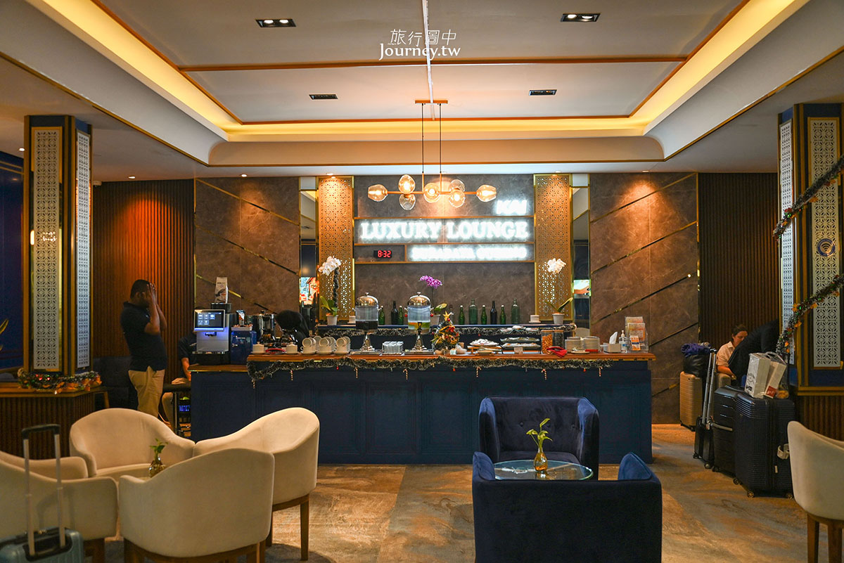 印尼鐵道｜KAI Compartment Suites》印尼頂級商務車廂鐵道之旅