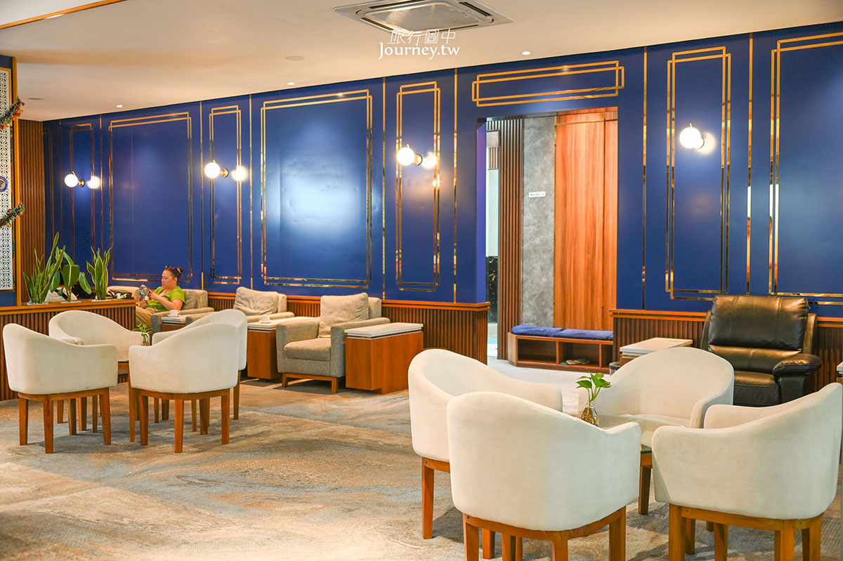 印尼鐵道｜KAI Compartment Suites》印尼頂級商務車廂鐵道之旅