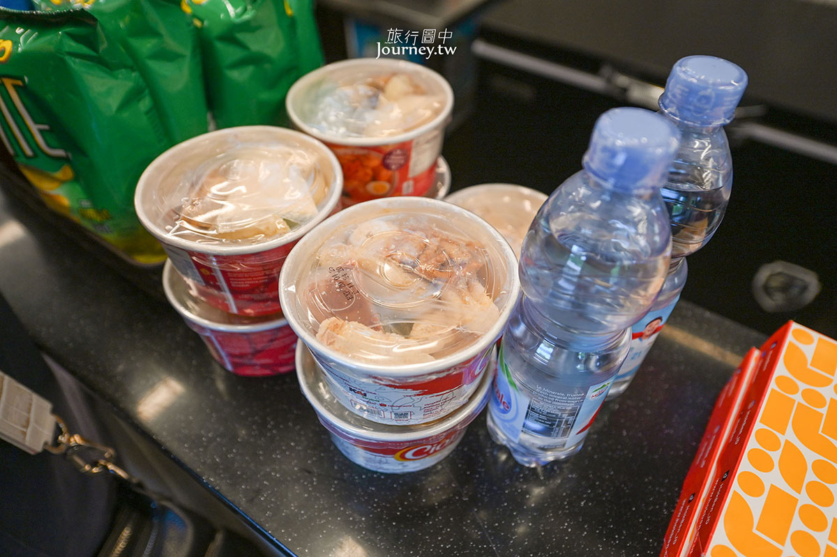 印尼鐵道｜KAI Compartment Suites》印尼頂級商務車廂鐵道之旅