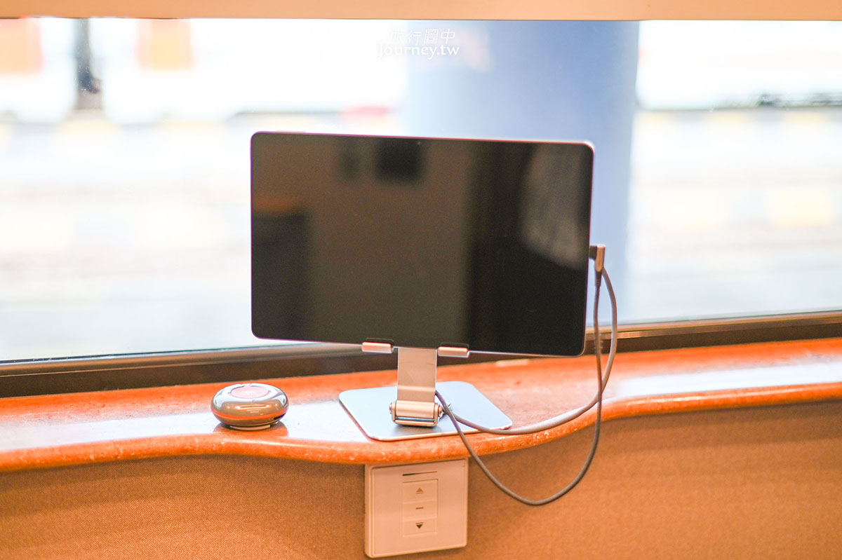 印尼鐵道｜KAI Compartment Suites》印尼頂級商務車廂鐵道之旅